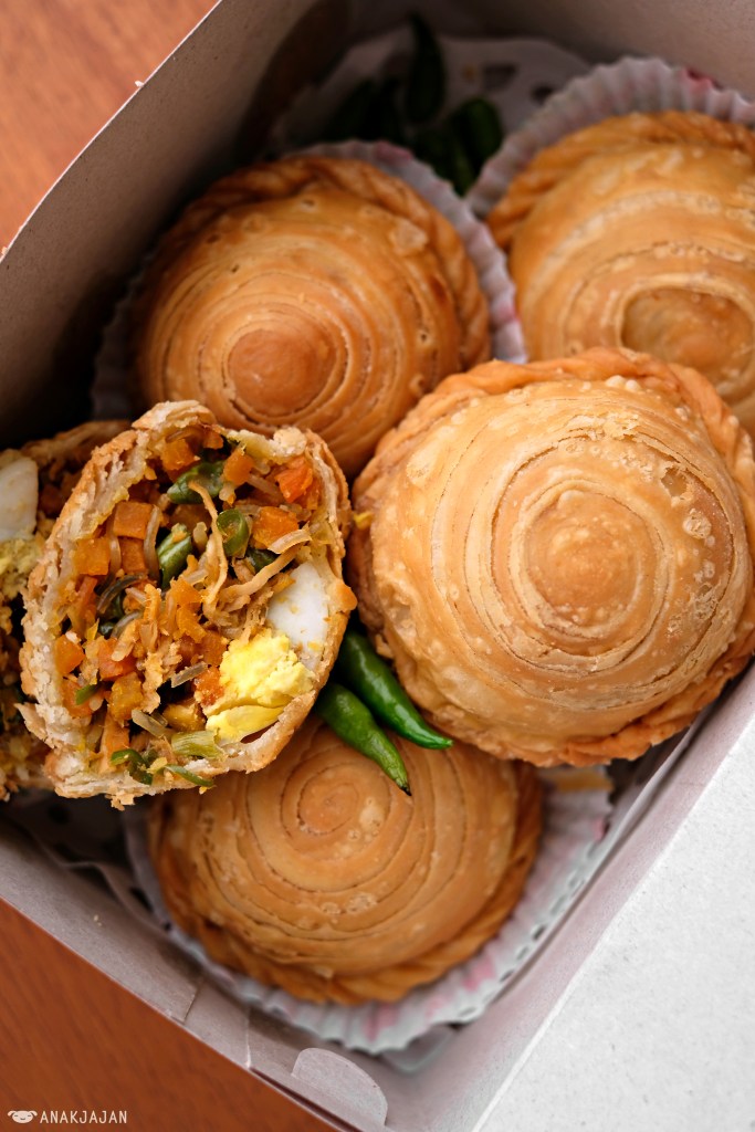 RECOMMENDED PASTEL IN JAKARTA: Strawberry Ufo, Ma’cik, Pastellia, etc ...