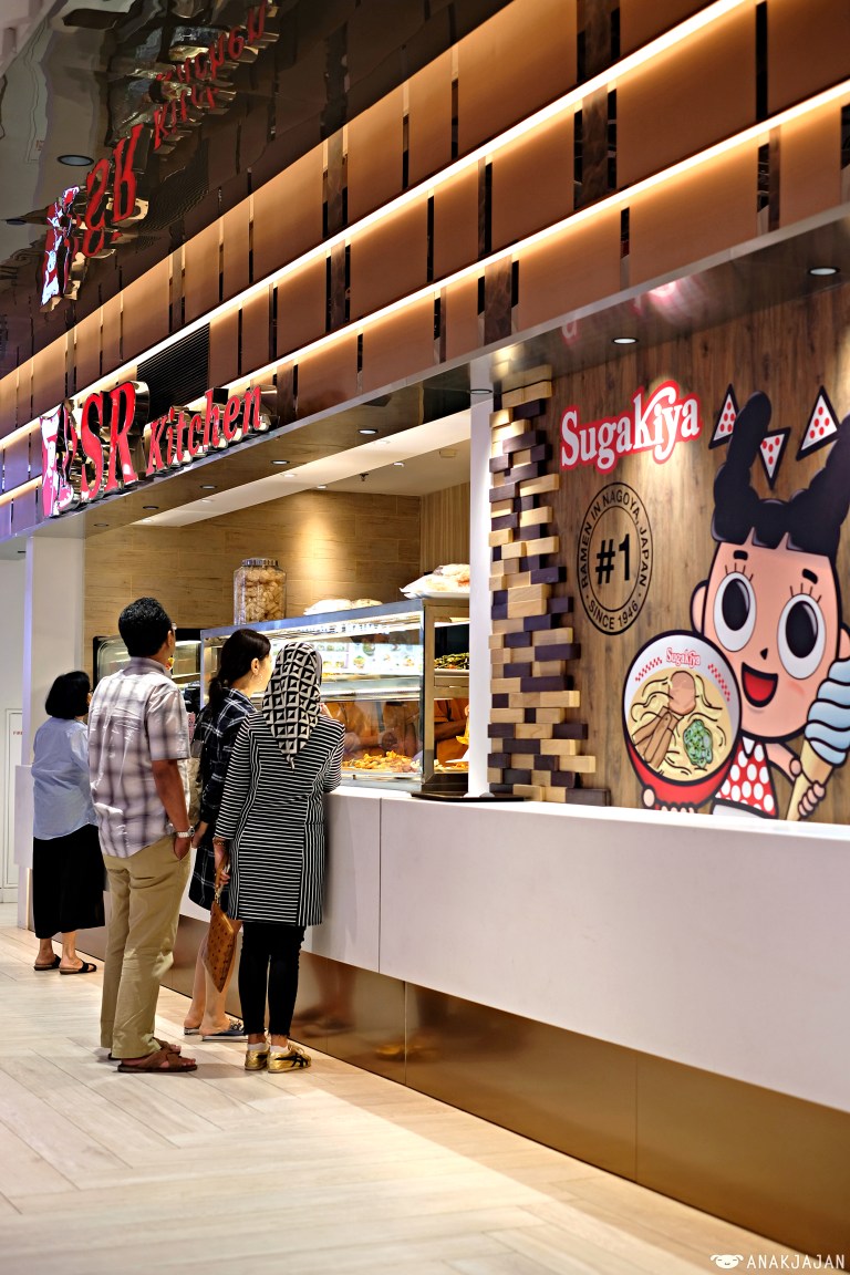 FOOD COURT PLAZA SENAYAN [New] | ANAKJAJAN.COM