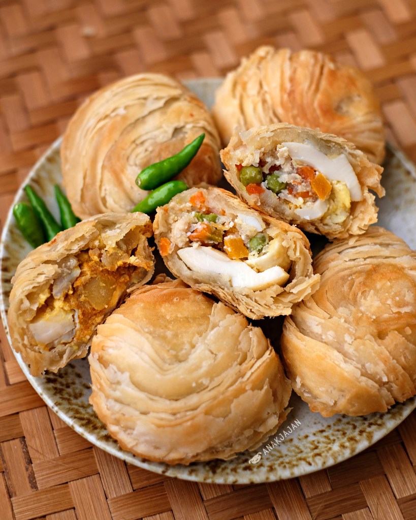 RECOMMENDED PASTEL IN JAKARTA: Strawberry Ufo, Ma’cik, Pastellia, etc ...