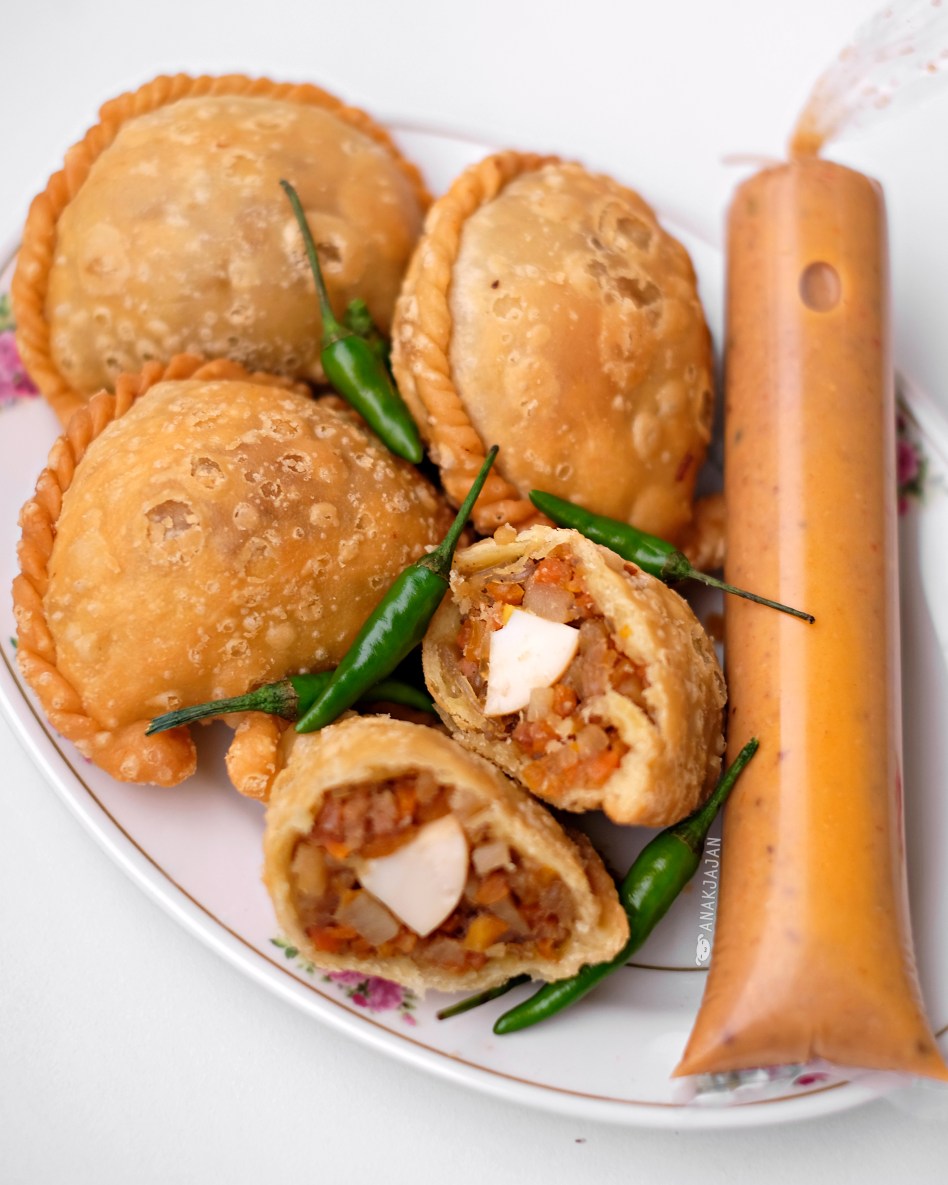 RECOMMENDED PASTEL IN JAKARTA: Strawberry Ufo, Ma’cik, Pastellia, etc ...