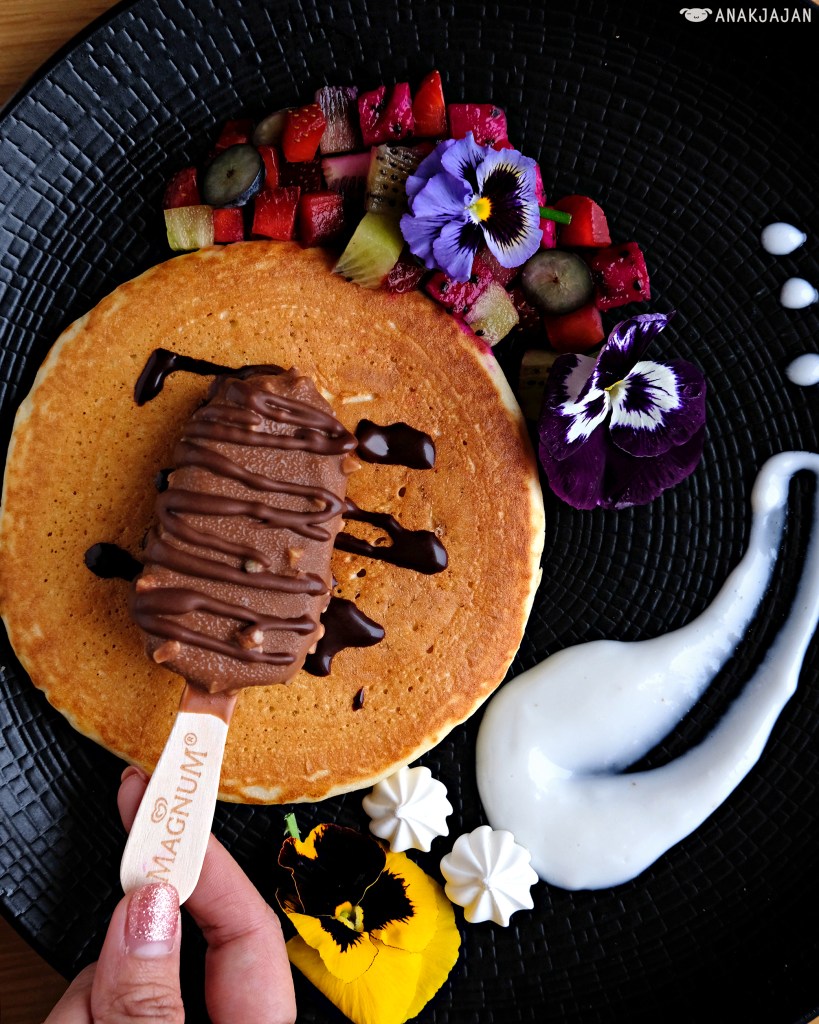 PANCIOUS – NEW Menu | ANAKJAJAN.COM