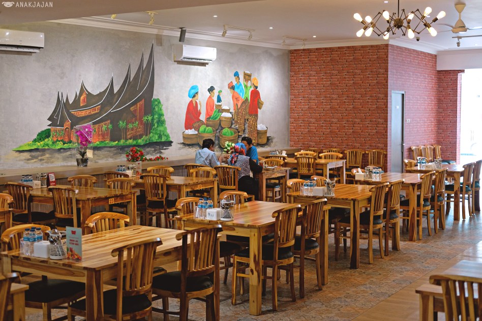INDAH JAYA MINANG – PURI, Jakarta | ANAKJAJAN.COM