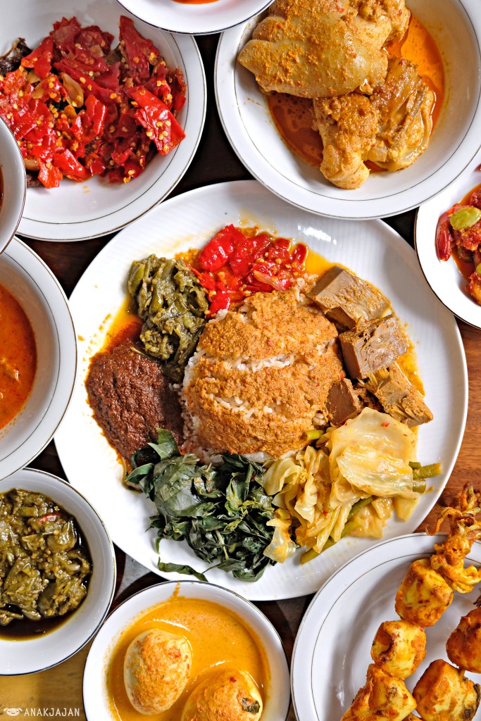 INDAH JAYA MINANG – PURI, Jakarta | ANAKJAJAN.COM