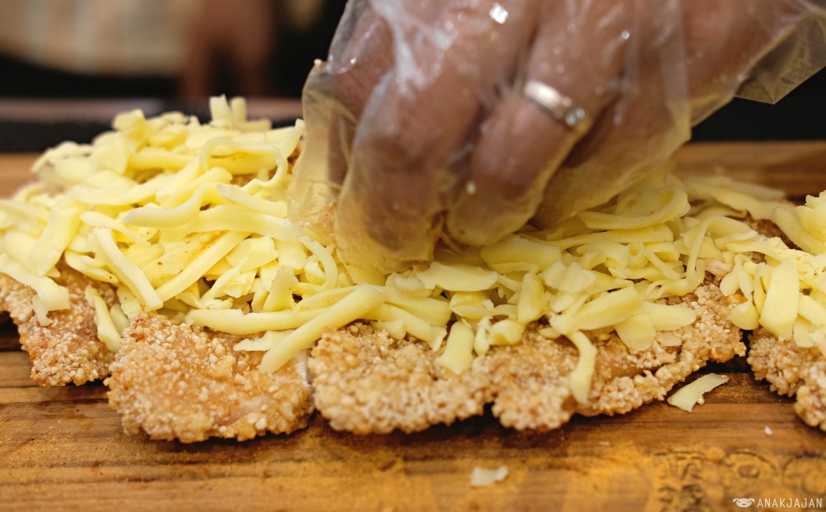 POP CHOP CHICKEN – Jakarta | ANAKJAJAN.COM