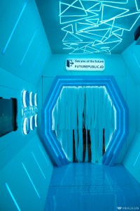 HALUU WORLD – Plaza Indonesia | ANAKJAJAN.COM