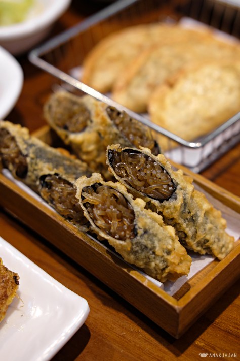 YONGDAERI KOREAN BBQ – SCBD, Jakarta | ANAKJAJAN.COM