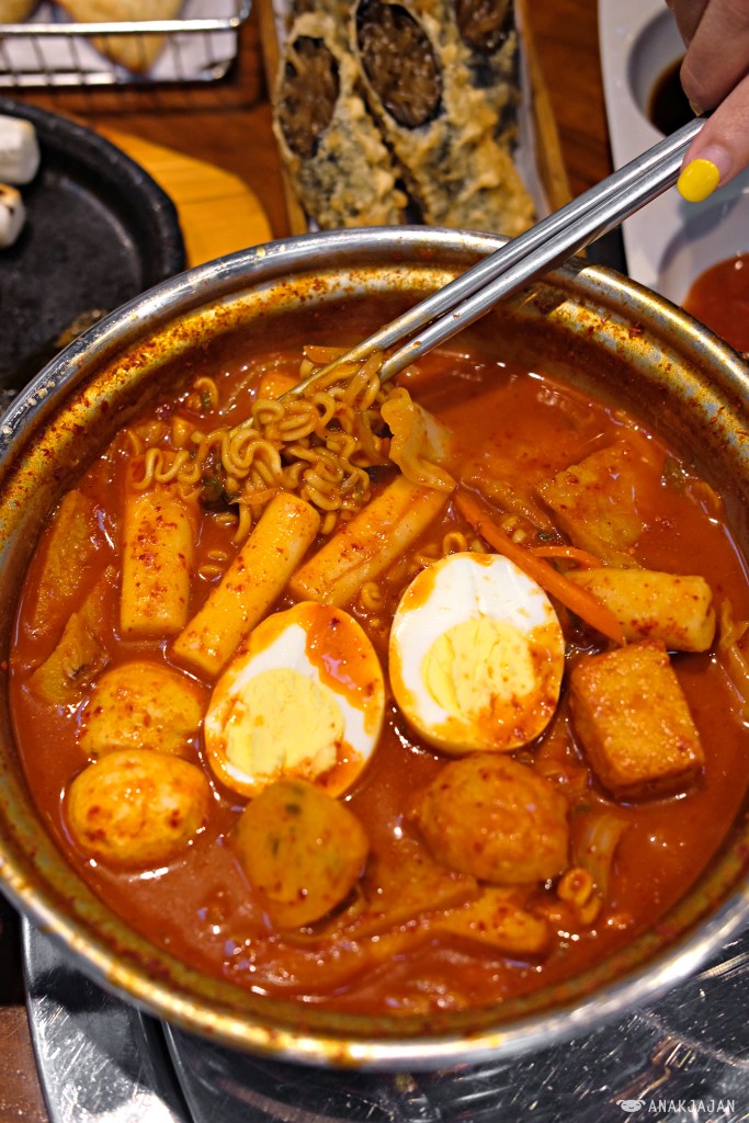 YONGDAERI KOREAN BBQ – SCBD, Jakarta | ANAKJAJAN.COM