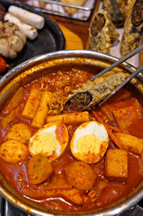 YONGDAERI KOREAN BBQ – SCBD, Jakarta | ANAKJAJAN.COM