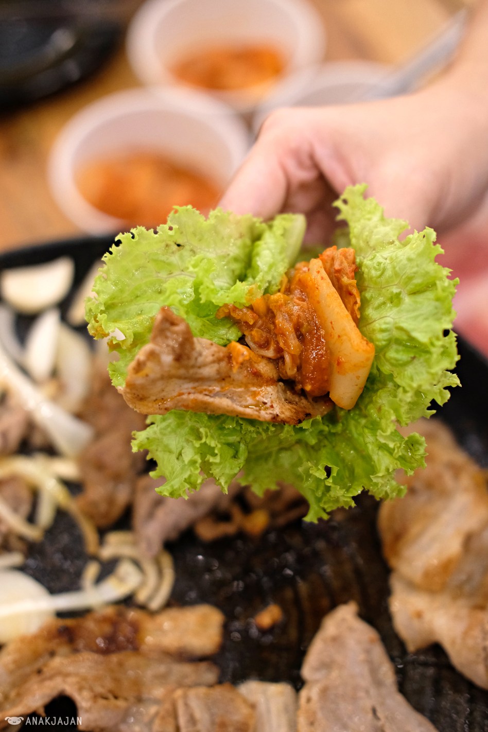 SIMHAE – IDR 99K KOREAN BBQ All You Can Eat, Jakarta | ANAKJAJAN.COM