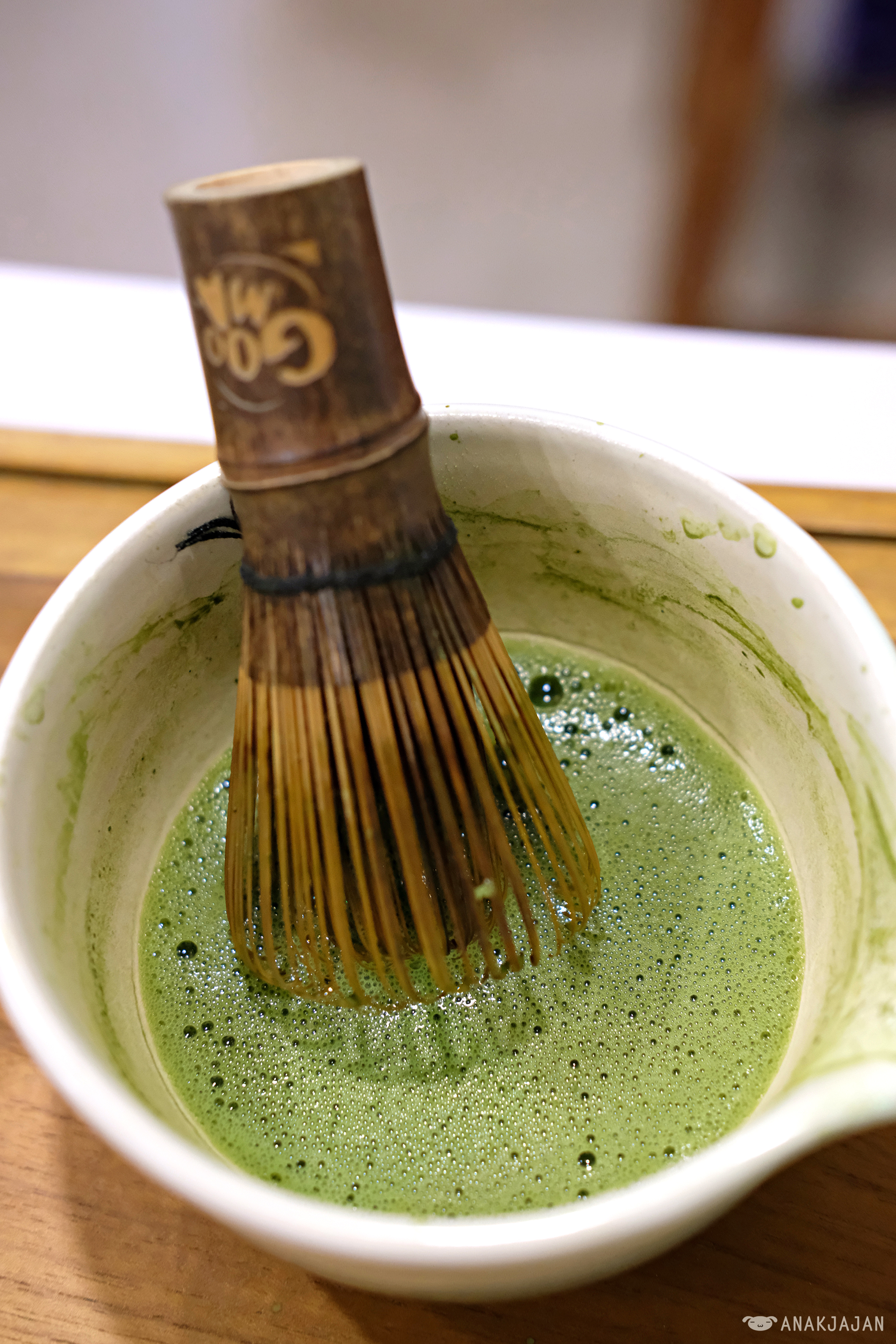 GOOMA Tea Bar – Jakarta | ANAKJAJAN.COM