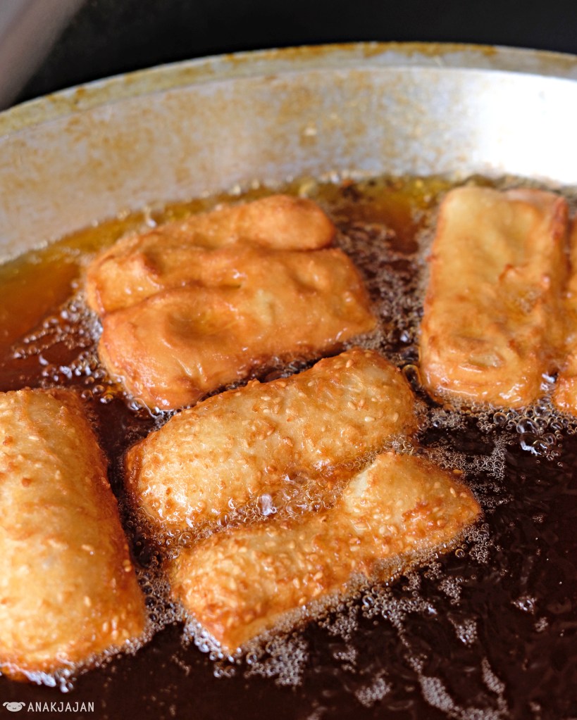 CAKWE SINGAPORE XIDELI – Jakarta | ANAKJAJAN.COM