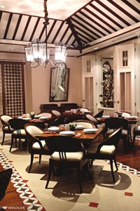 HARUM MANIS Indonesian Restaurant – Jakarta | ANAKJAJAN.COM