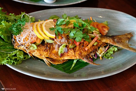 HARUM MANIS Indonesian Restaurant – Jakarta | ANAKJAJAN.COM