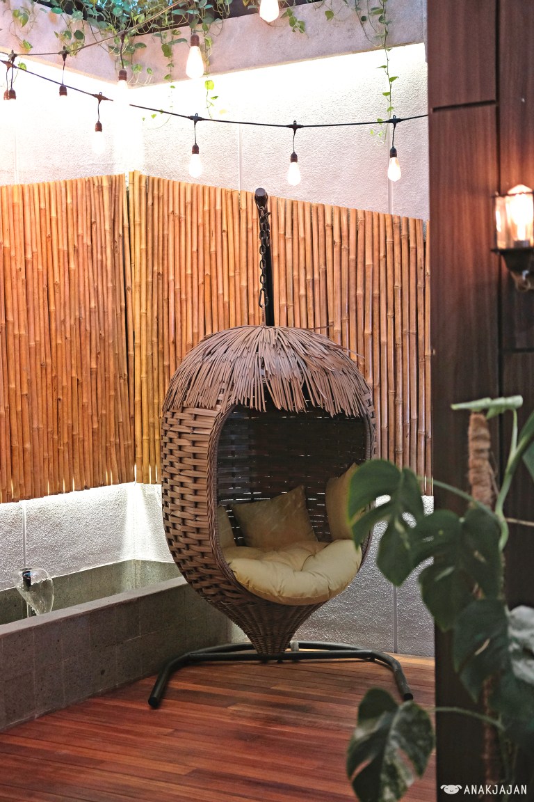 MAMA(M) – Indonesian Mom’s Dishes, Muara Karang, Jakarta | ANAKJAJAN.COM