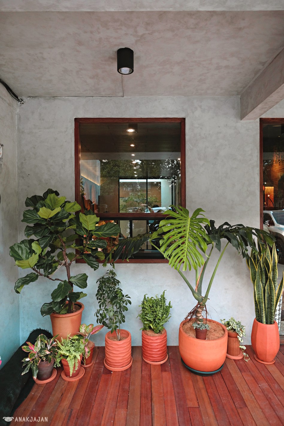 MAMA(M) – Indonesian Mom’s Dishes, Muara Karang, Jakarta | ANAKJAJAN.COM