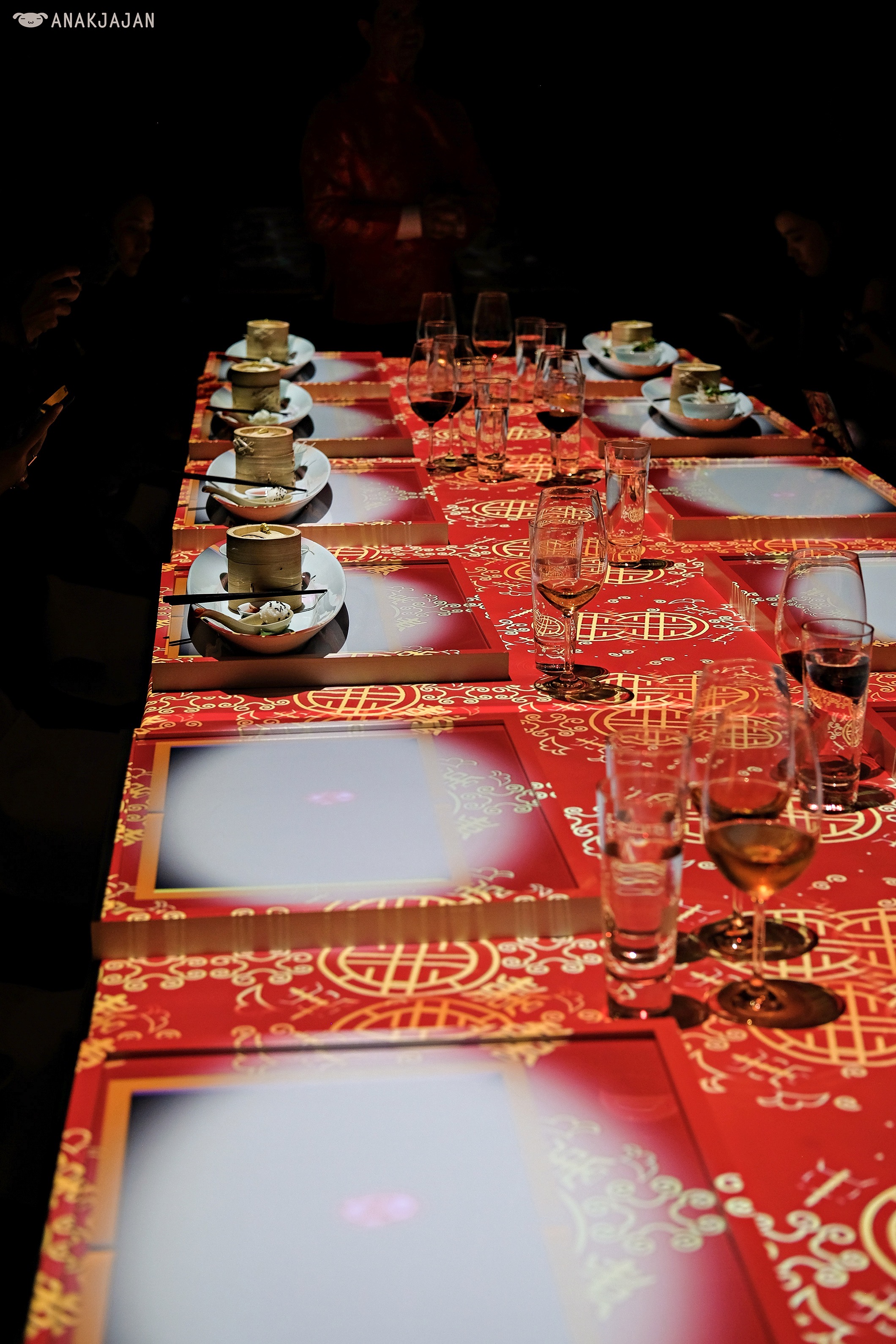 LE PETIT CHEF – Grand Hyatt Jakarta, Indonesia | ANAKJAJAN.COM