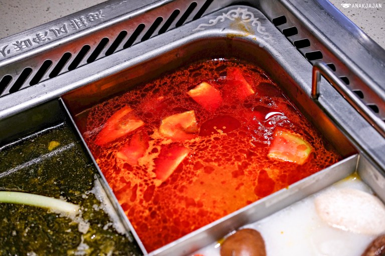 HAI DI LAO HOT POT INDONESIA, Jakarta | ANAKJAJAN.COM